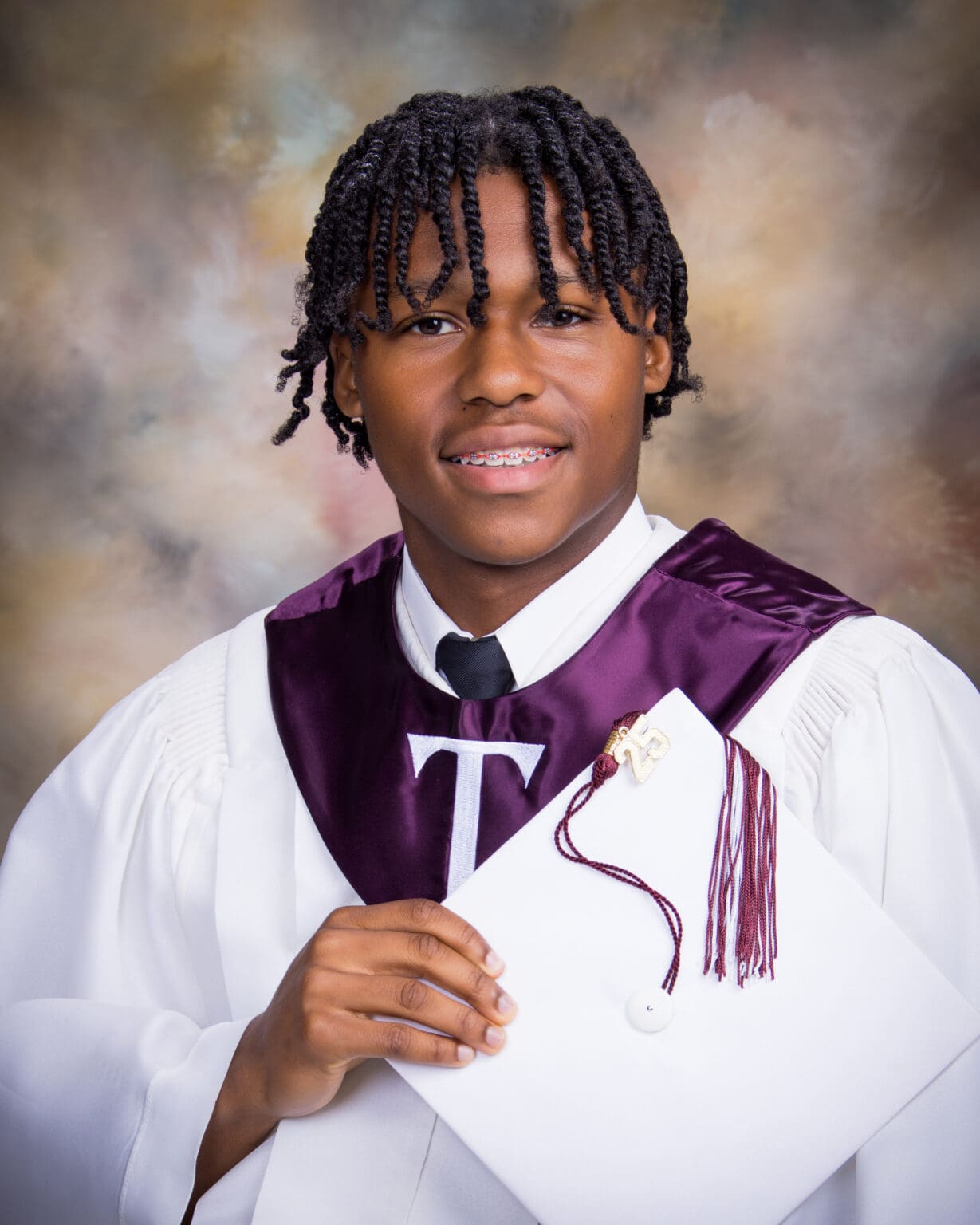 Graduation & Beyond | Trinity Community Services : Trinity Community ...