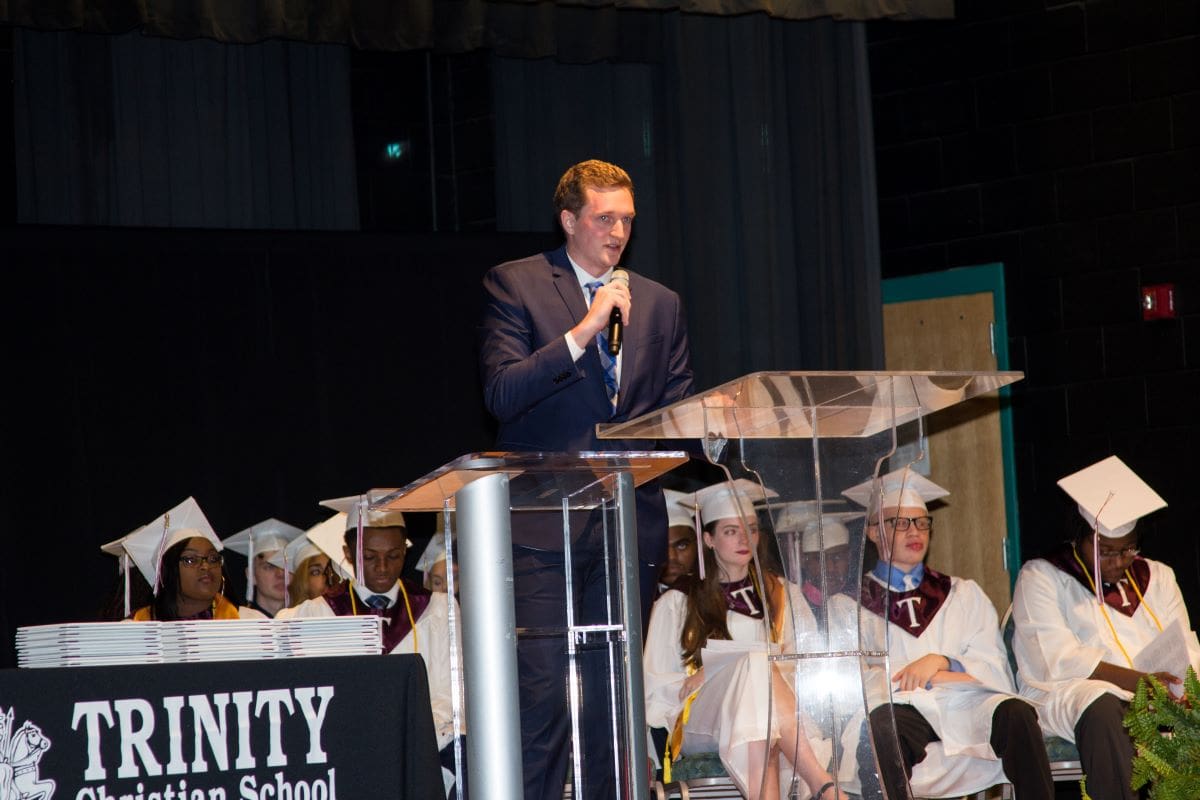 How Well We Do It | Trinity Community Services : Trinity Community Services