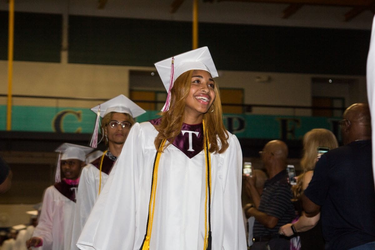 Who We Are / About Our School | Trinity Community Services : Trinity ...