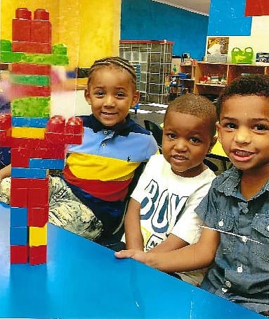 Pre-K Information | Trinity Community Services : Trinity Community Services
