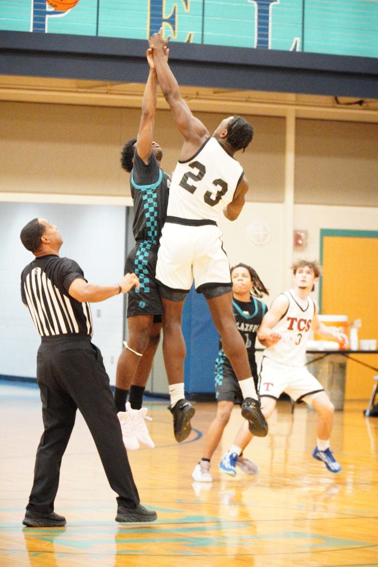 Basketball | Trinity Community Services : Trinity Community Services