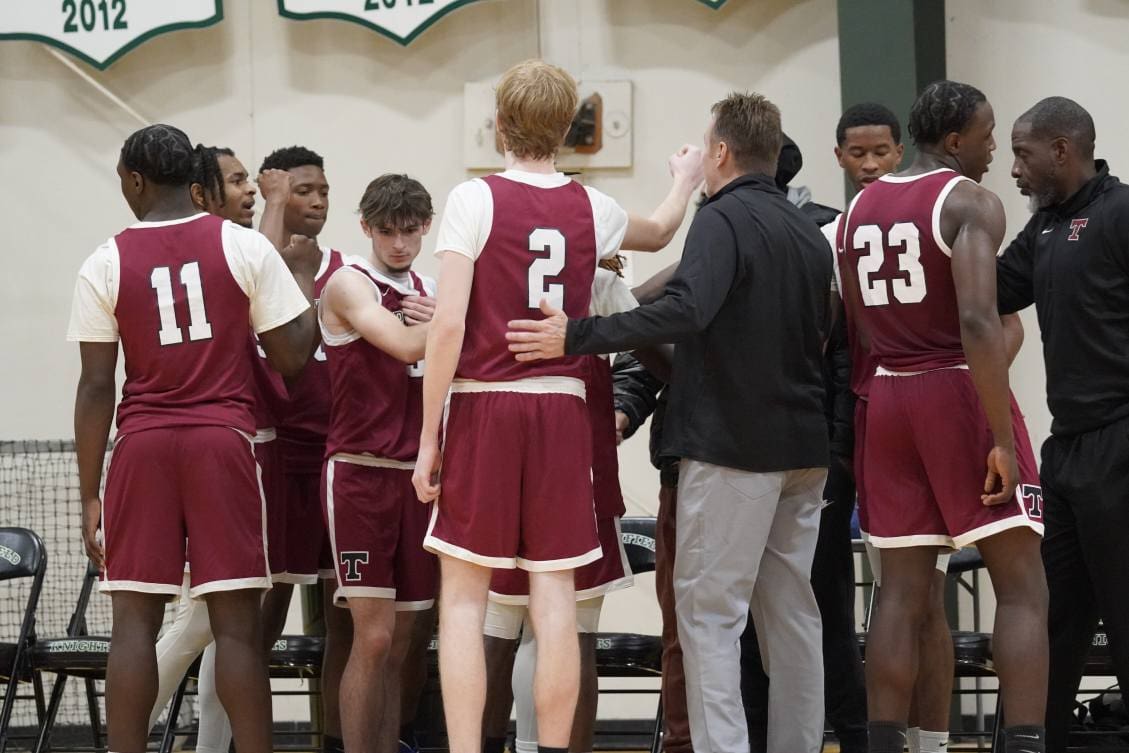 Basketball | Trinity Community Services : Trinity Community Services