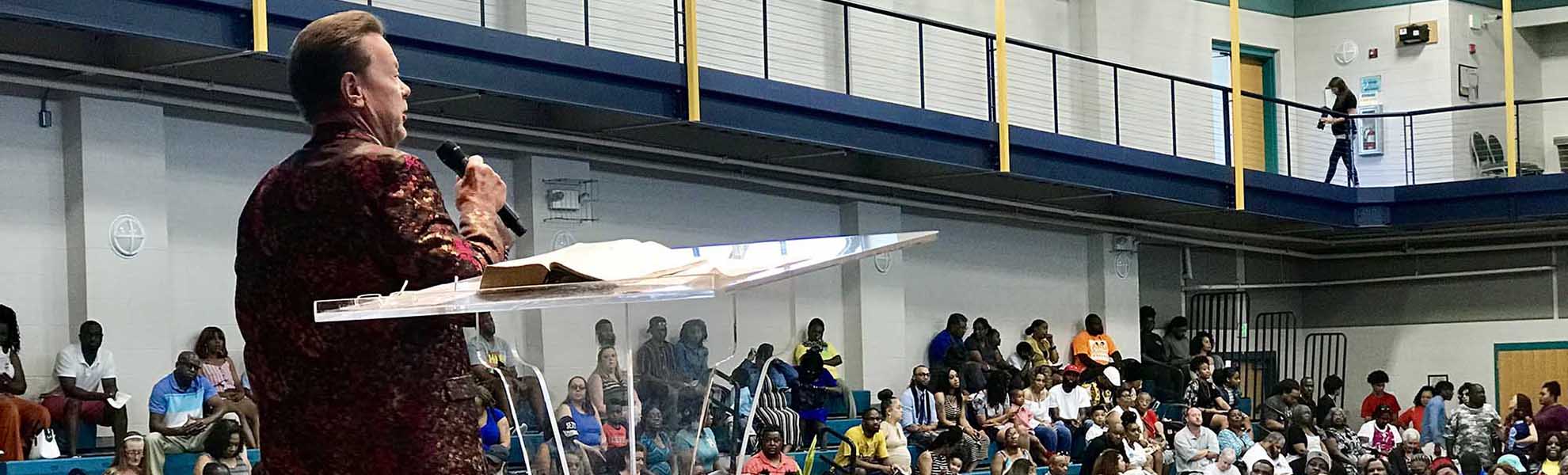 Introduction Information | Trinity Community Services : Trinity Community Services